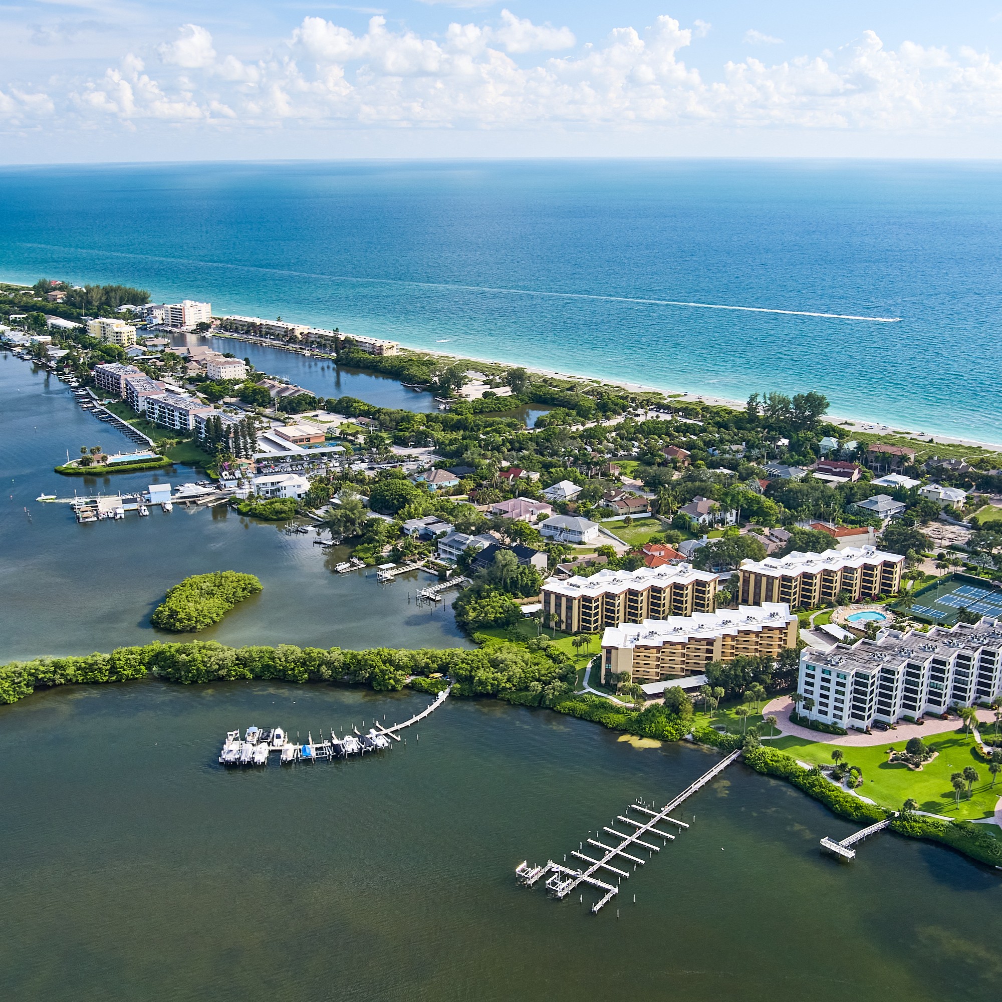 Press Release: Sarasota Bay Estuary Program Releases Ecosystem Health ...